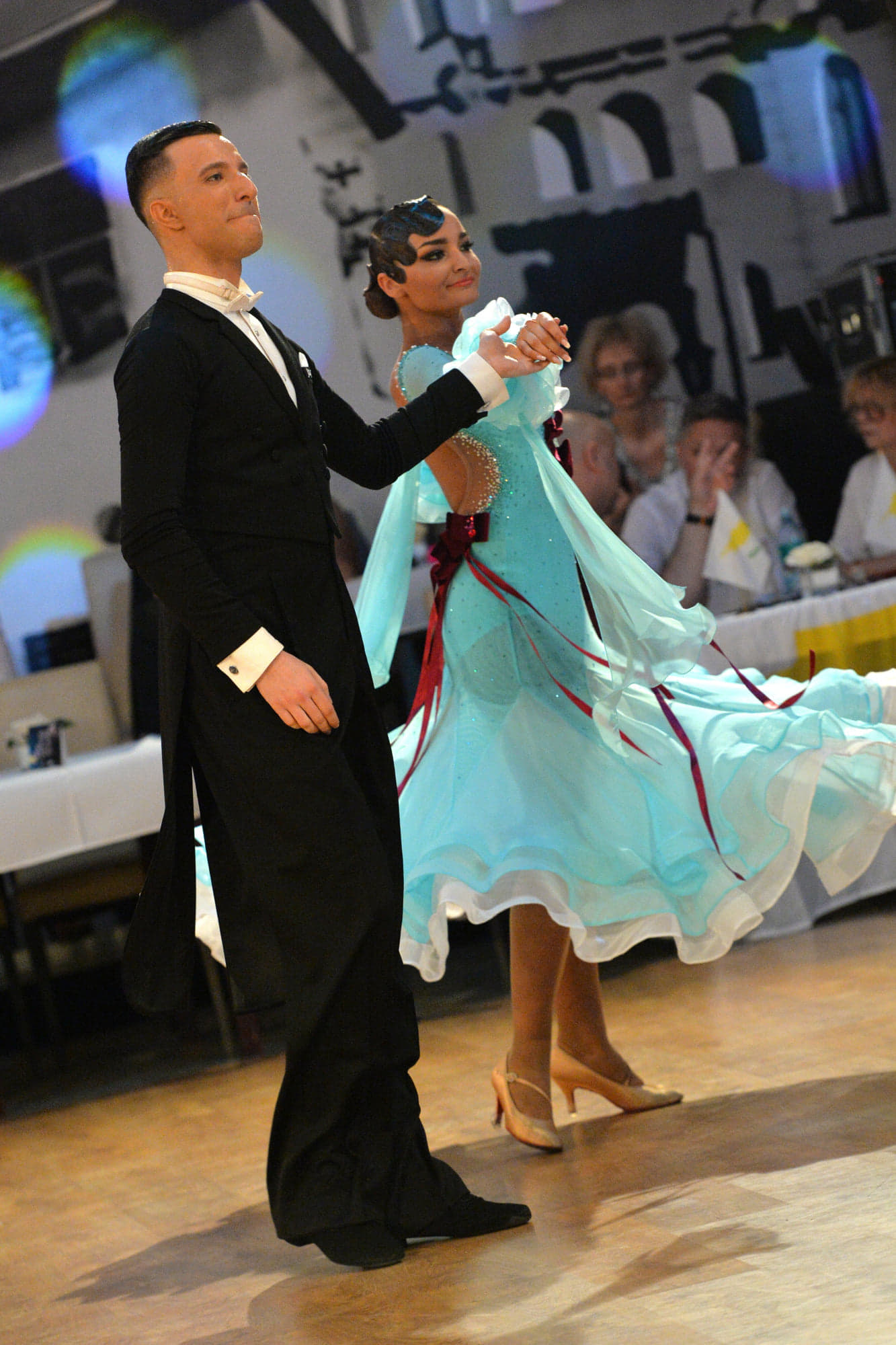 Catalin Andrei Mihu - povestea visului devenit realitate - Portalul ...