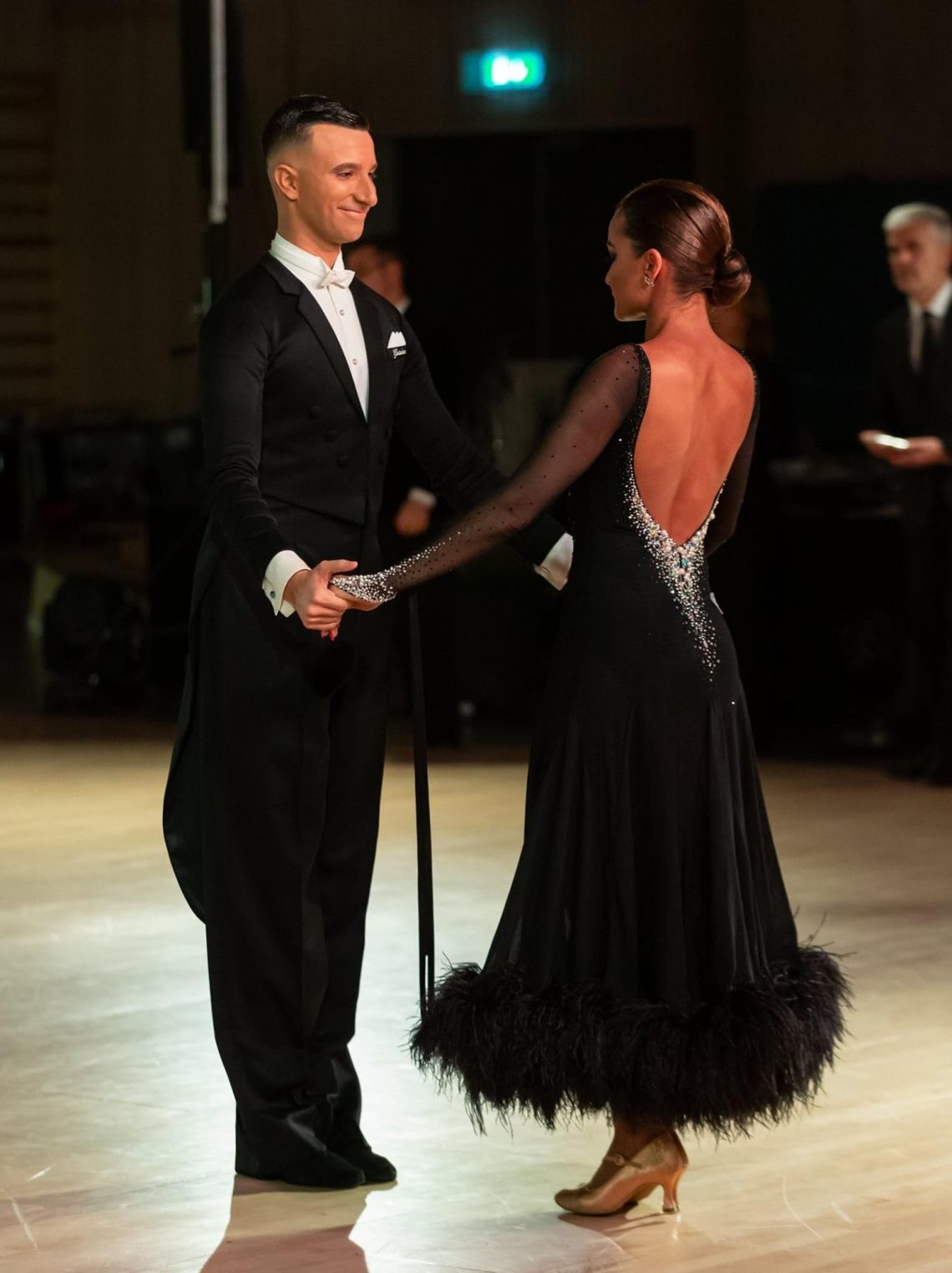 Catalin Andrei Mihu - povestea visului devenit realitate - Portalul ...