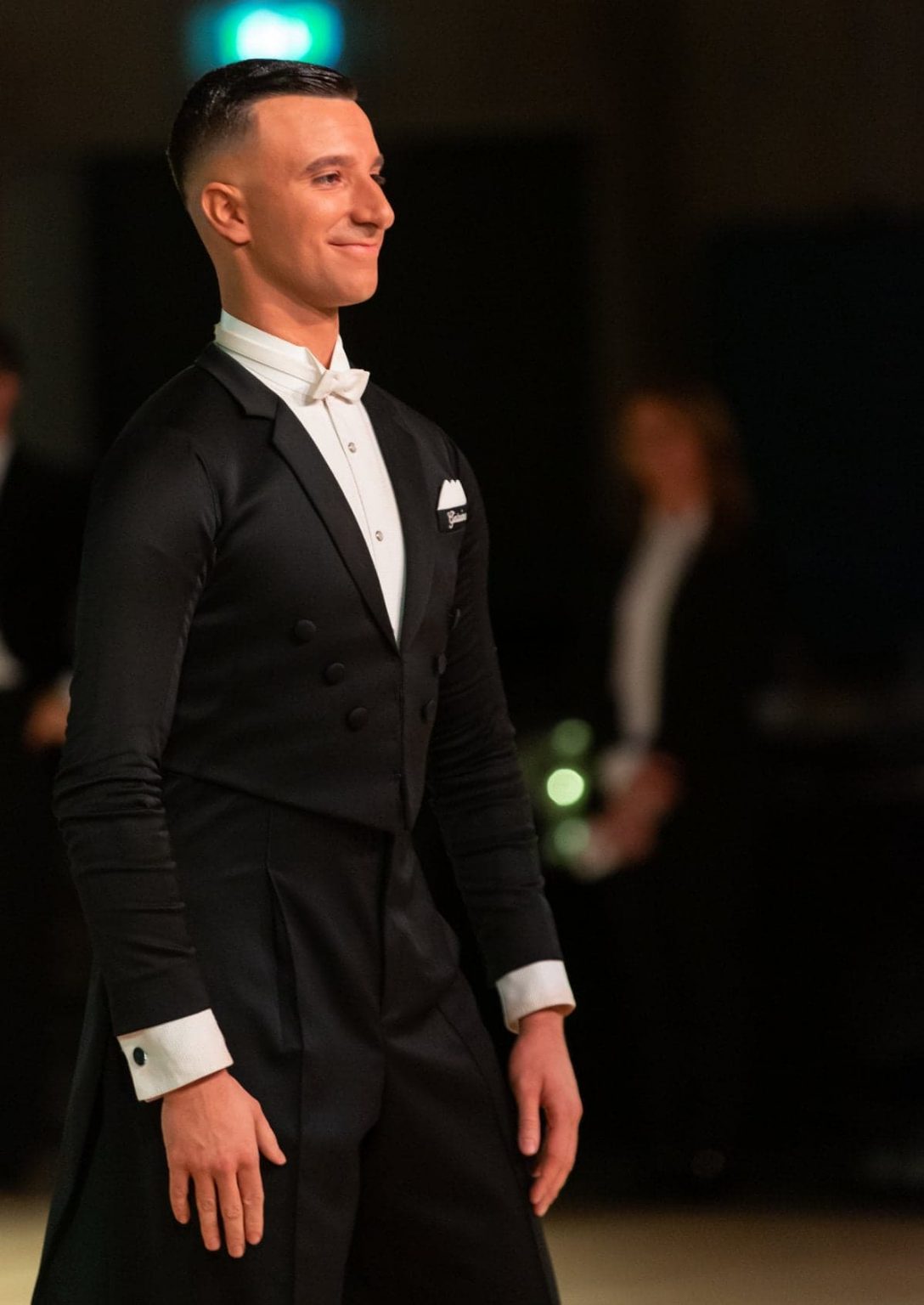 Catalin Andrei Mihu - povestea visului devenit realitate - Portalul ...