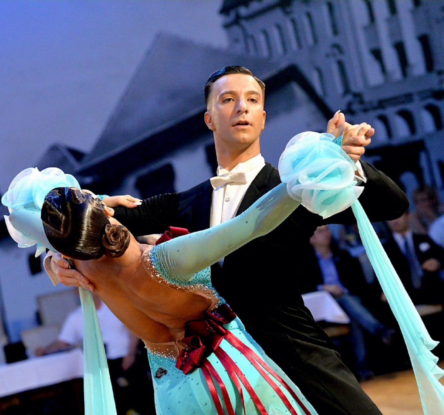 Catalin Andrei Mihu - povestea visului devenit realitate - Portalul ...