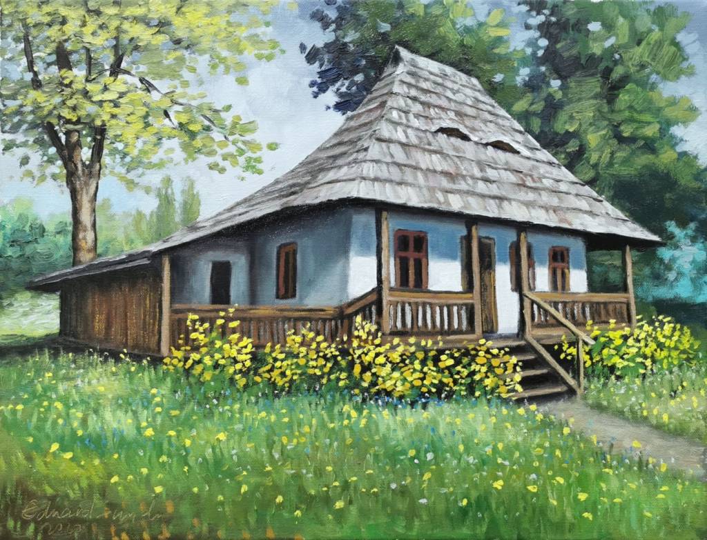 ACASĂ - Portalul Românesc din Norvegia