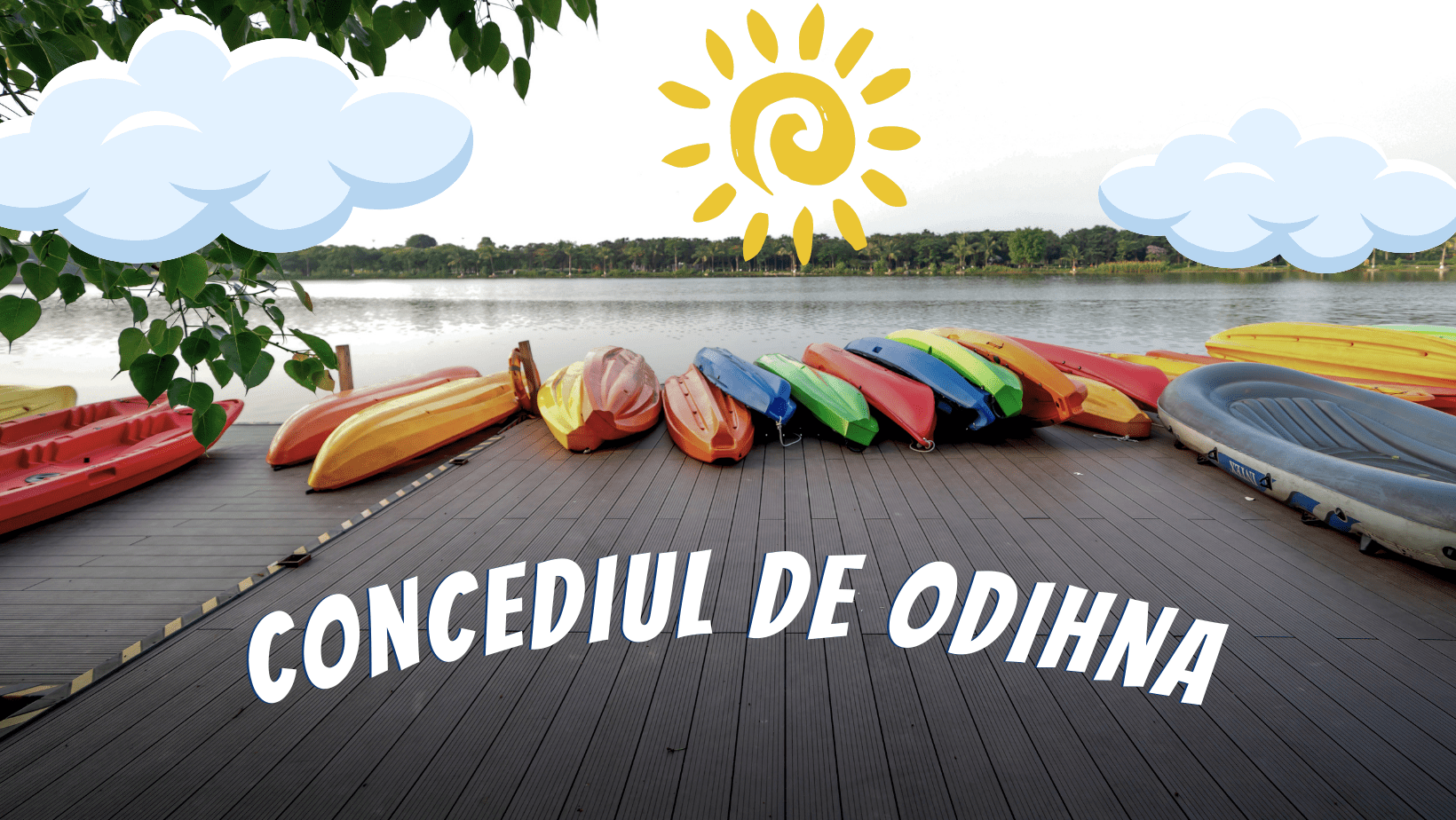 Concediul de odihnă - Portalul Românesc din Norvegia